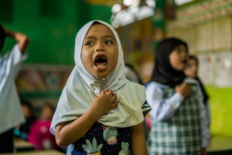 UNICEF SEA-PLM secondary research reveals link between learning and ...