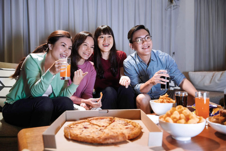 GrabFood Fan Faves 2023 goes live, invites foodies to vote for F&B bet ...