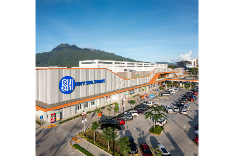 SM: A partner for local development and a champion of homegrown brands ...