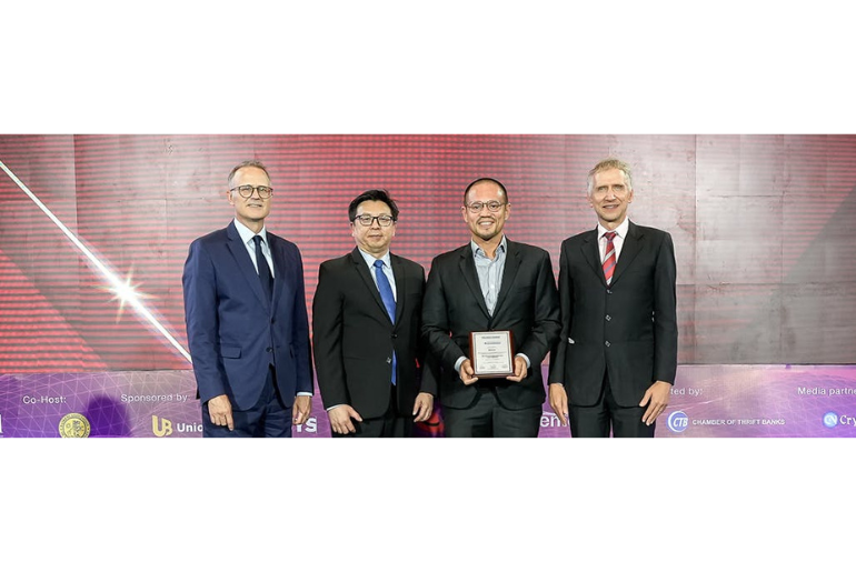 Asian Banker: Metrobank emerges as the Most Recommended Retail Bank in ...