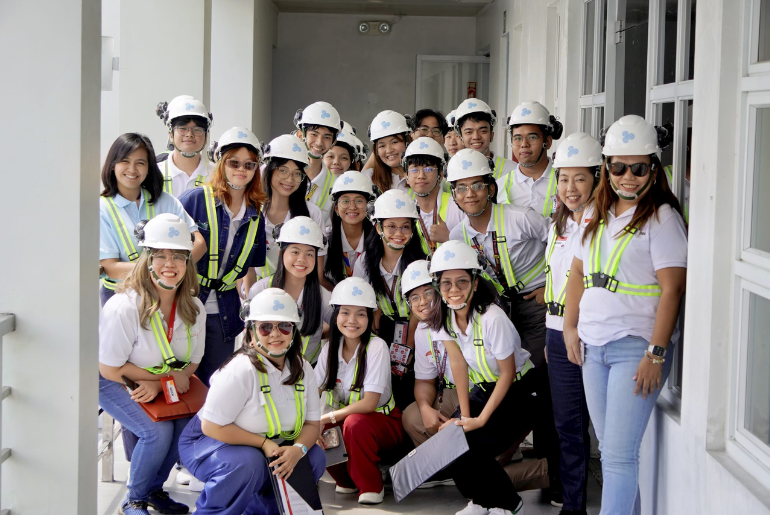 From Theory to Practice: Aboitiz Future Leaders Explore Geothermal ...