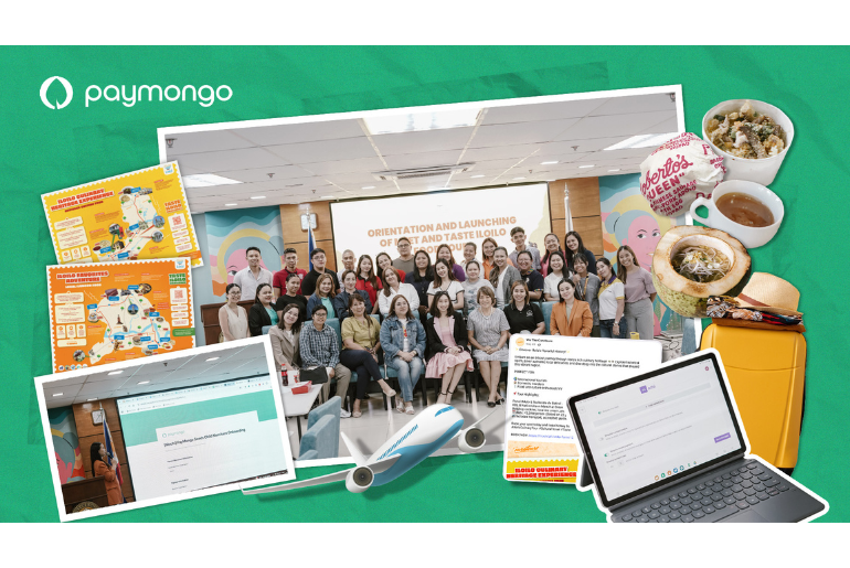 Unlocking the Flavors of Iloilo with PayMongo’s Seamless Payment ...