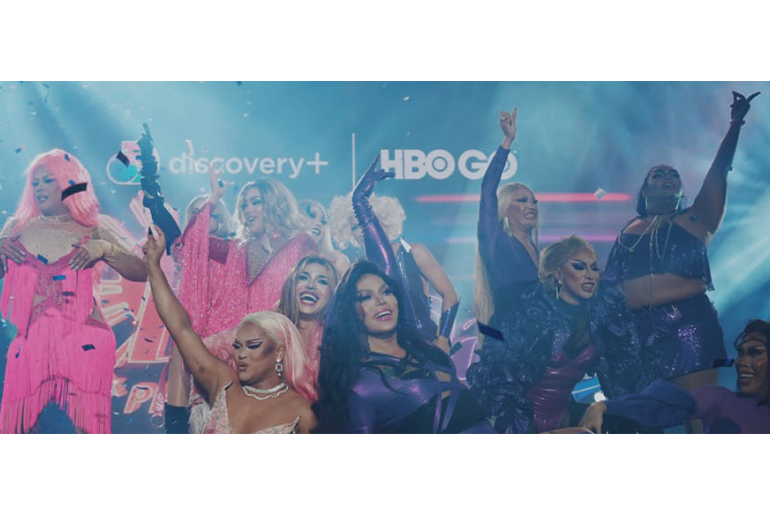 Drag Race Philippines Creates ‘Herstory’ at Globe’s G Music Fest With ...